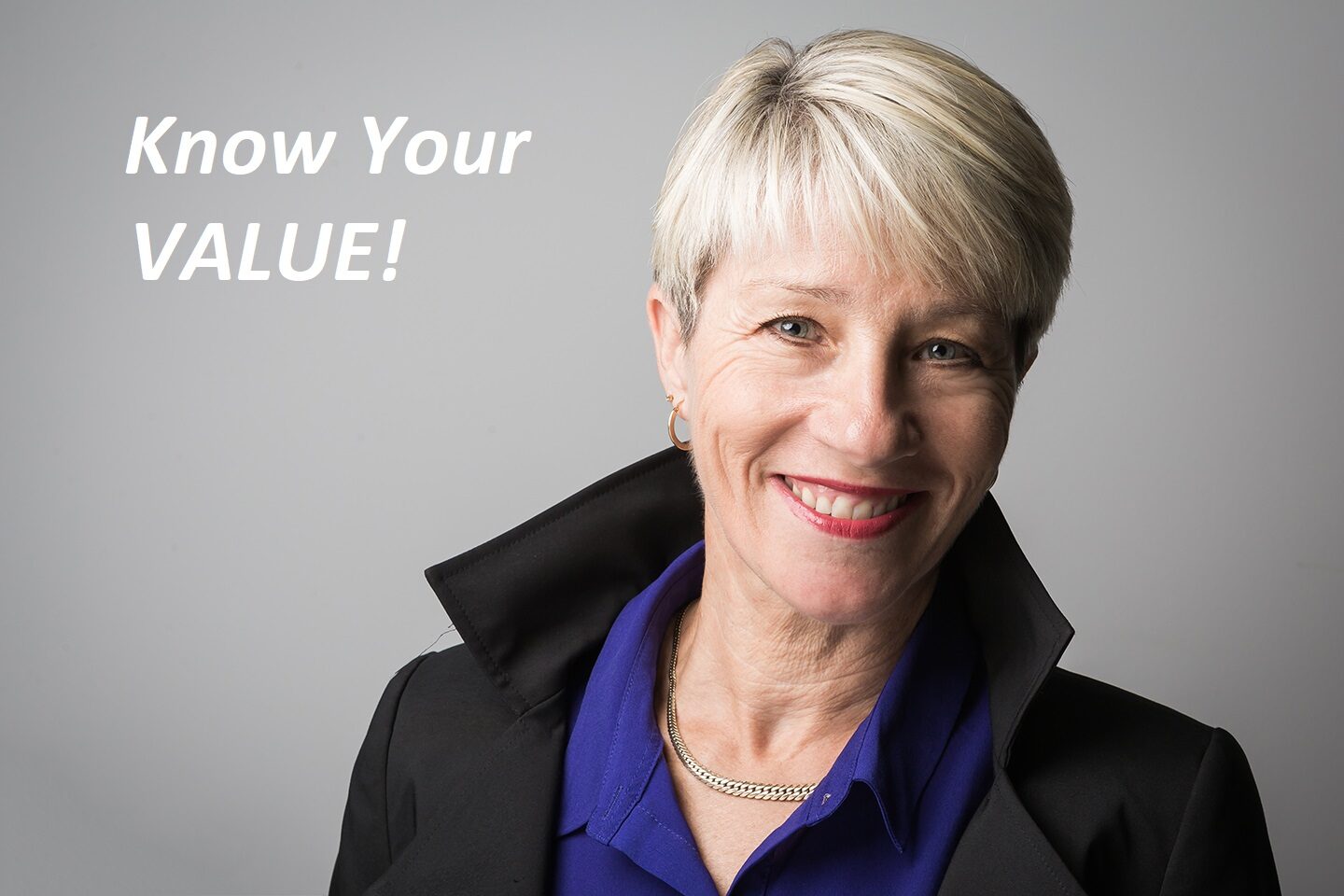 How to Create a Signature Value Proposition (part 1) - Ros Weadman