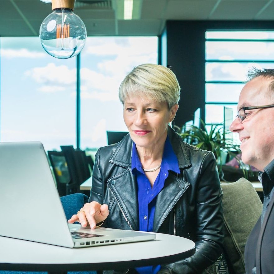 The ‘Liking Principle’ and Its Use in Persuasion - Ros Weadman